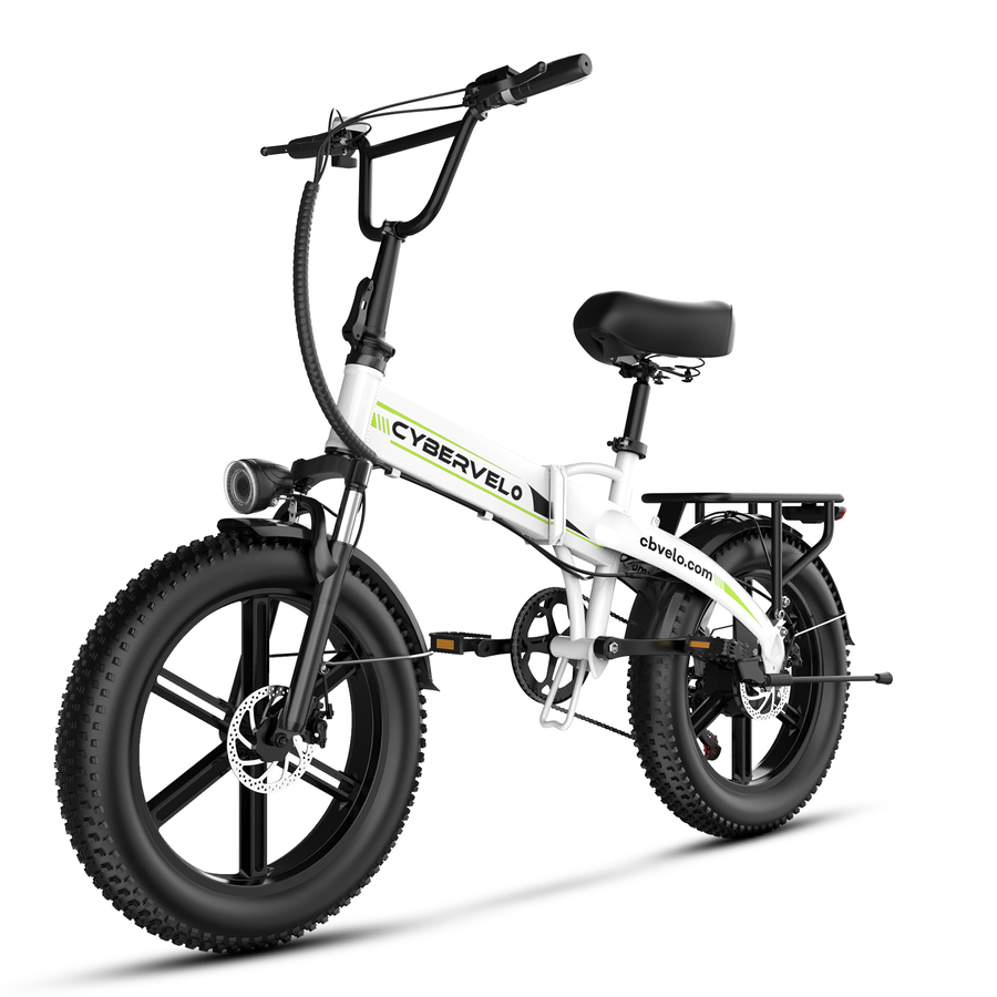 Products – CYBERVELO